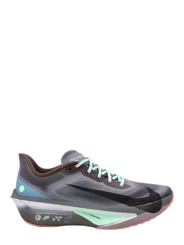 Nike Zoom Fly 6 Sneakers - Brown