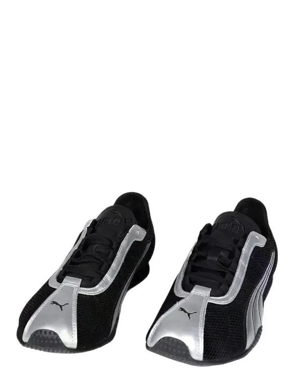 PUMA H-street Og Mesh Sneakers - Black