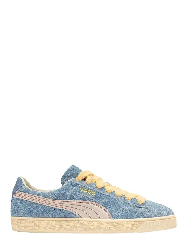 PUMA Suede The Whitaker Group Coda Echo Points - Chambray