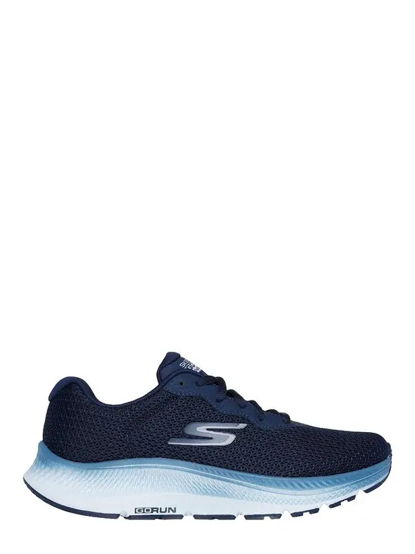 Sketchers Go Run Consistent 2.0 Fast Pace Sneakers - Navy/blue