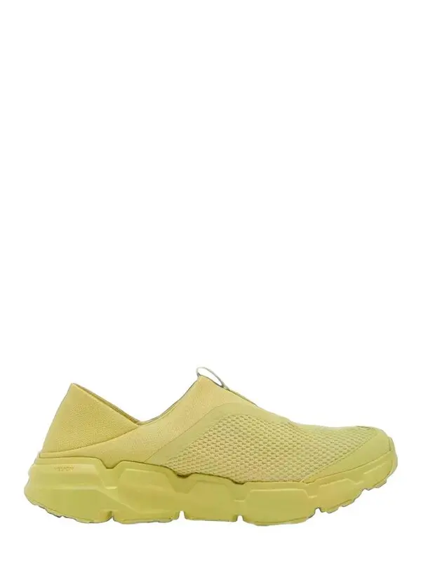 On Cloudsoma Moc Sneakers - Yellow