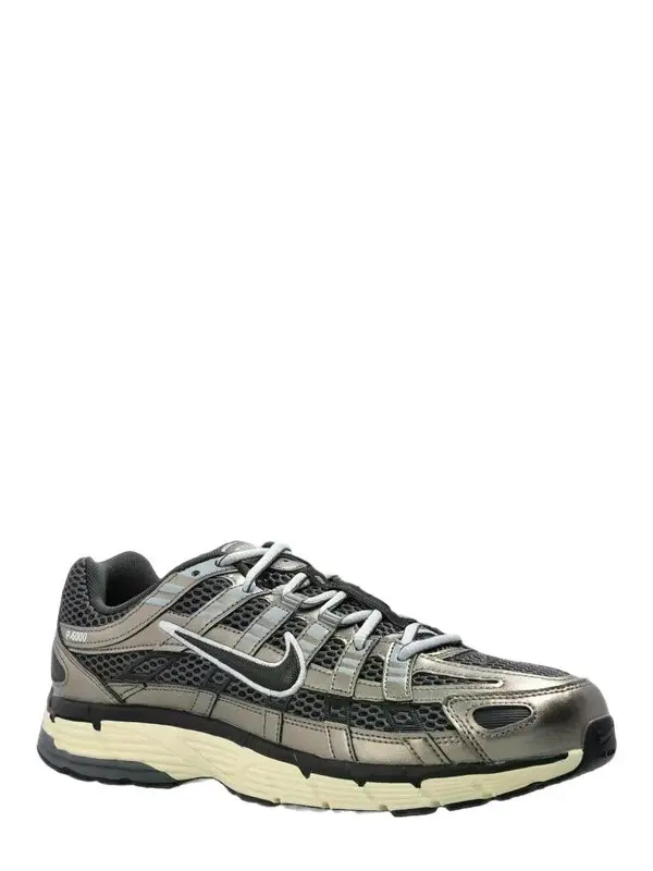 Nike P-6000 Se Sneakers - Grey