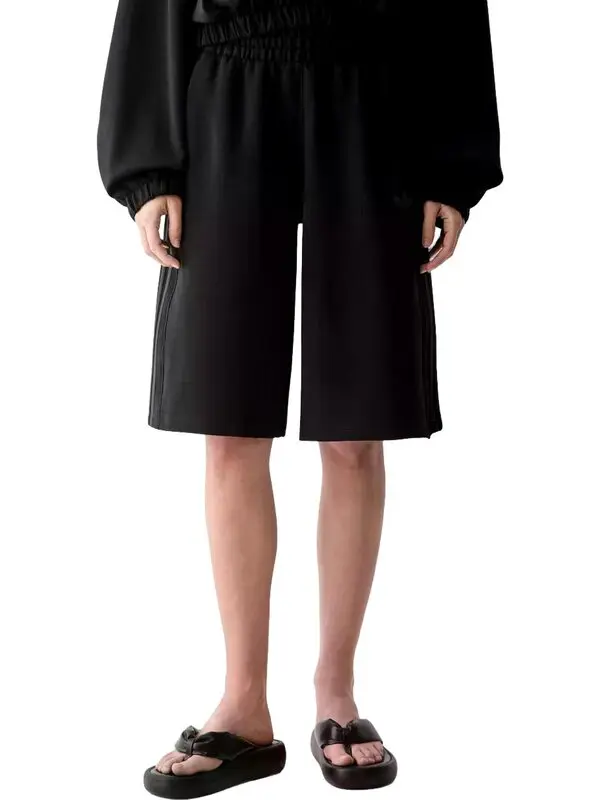 Adidas Sst 2.0 Shorts - Black