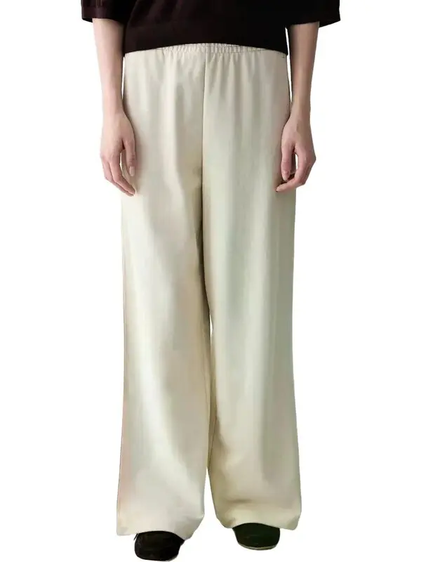 Adidas 3-stripes Track Pants - Neutrals