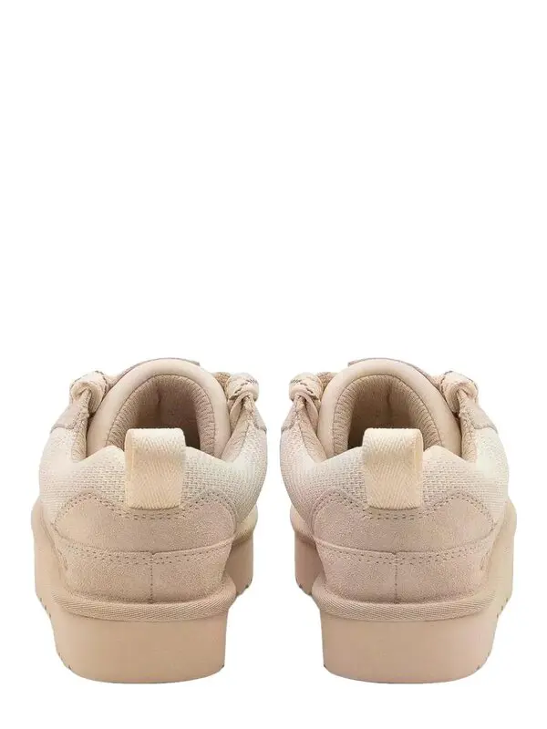 UGG Lo Lowmel Sneakers - Neutrals