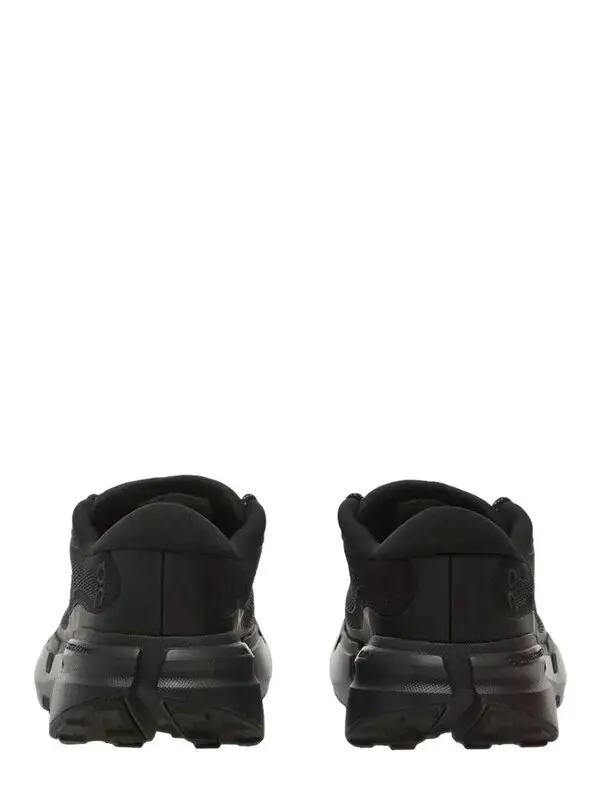 On Cloudsoma Hike Sneakers - Black