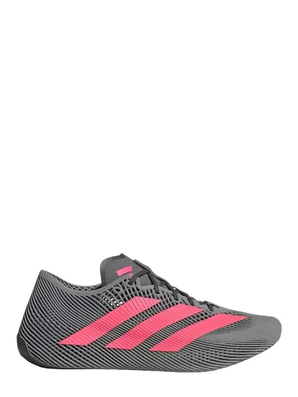 Adidas Climacool Low-top Sneakers - Grey