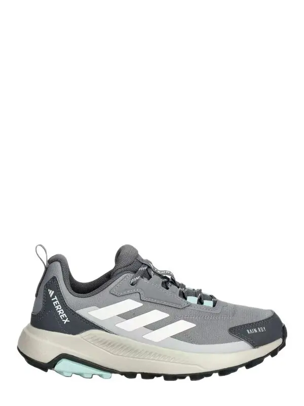Adidas Anywdriver Rain.rdy Low-top Sneakers - Grey