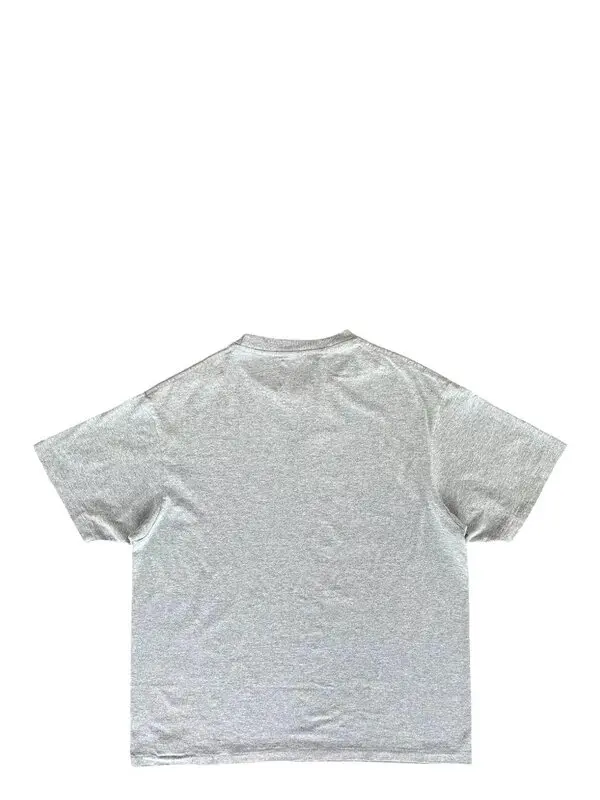 GALLERY DEPT. Art Dept Logo-print T-shirt - Grey
