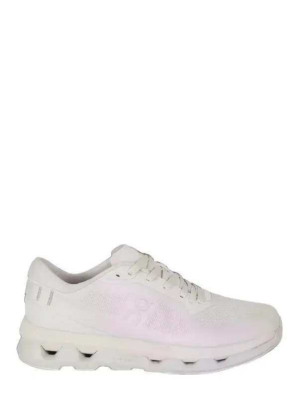 On Cloudnova Form 2 Logo Sneakers - Neutrals