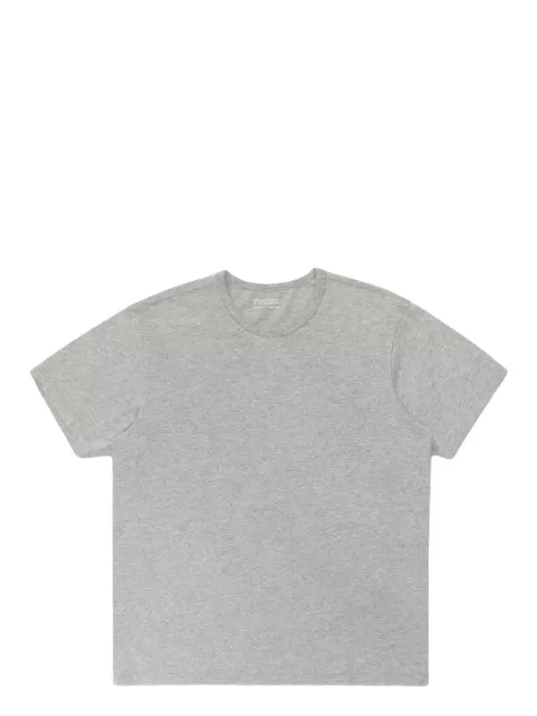 LADY WHITE CO. Crew-neck T-shirt - Grey