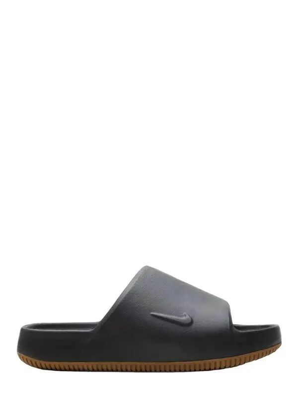 Nike Calm Slide 2.0 Slides - Black
