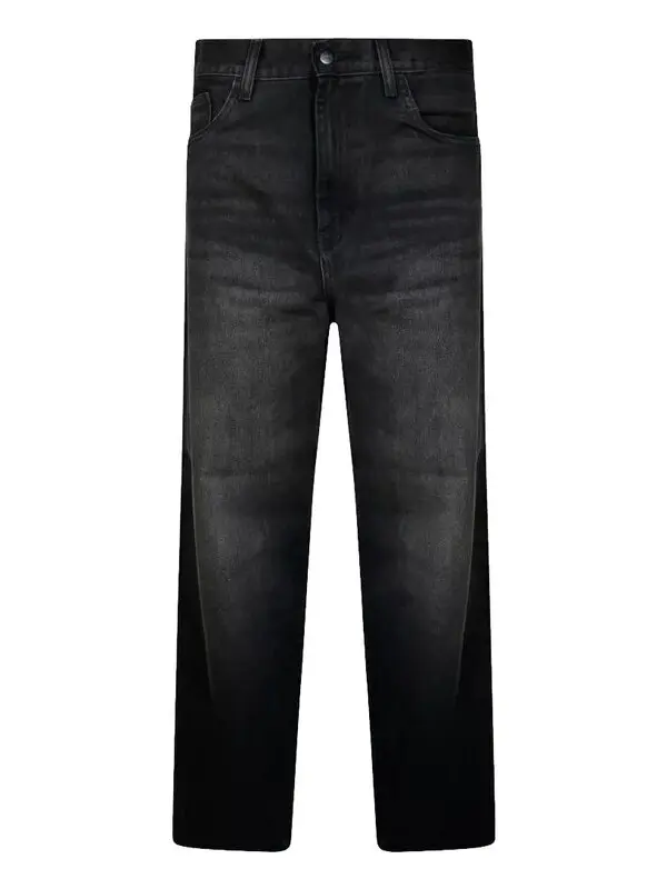 Carhartt Work In Progress Brandon Smith Jeans - Black