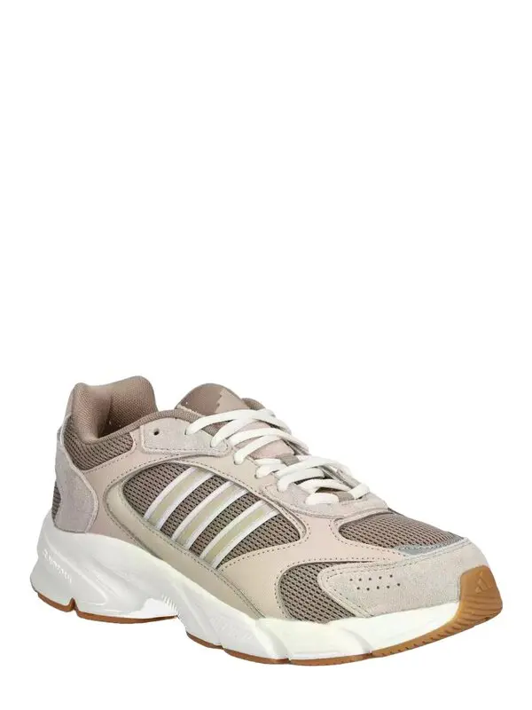 Adidas Crazychaos 2000 Low-top Sneakers - Neutrals