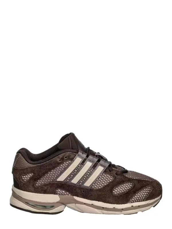Adidas Adistar Mld Panelled Sneakers - Brown