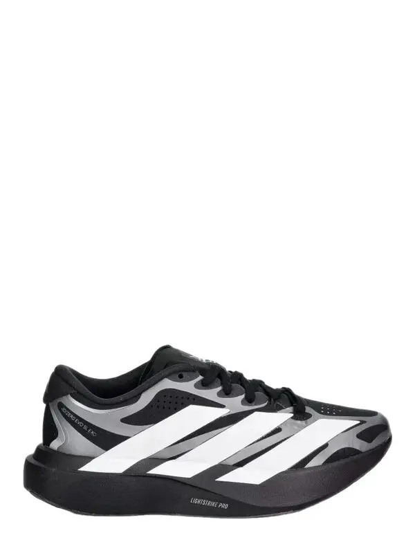 Adidas Adizero Evo Sl Exo Sneakers - Black