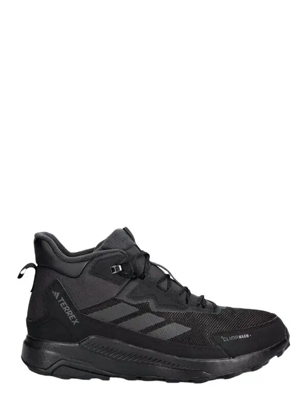 Adidas Climawarm + Anylander Terrex Sneakers - Black