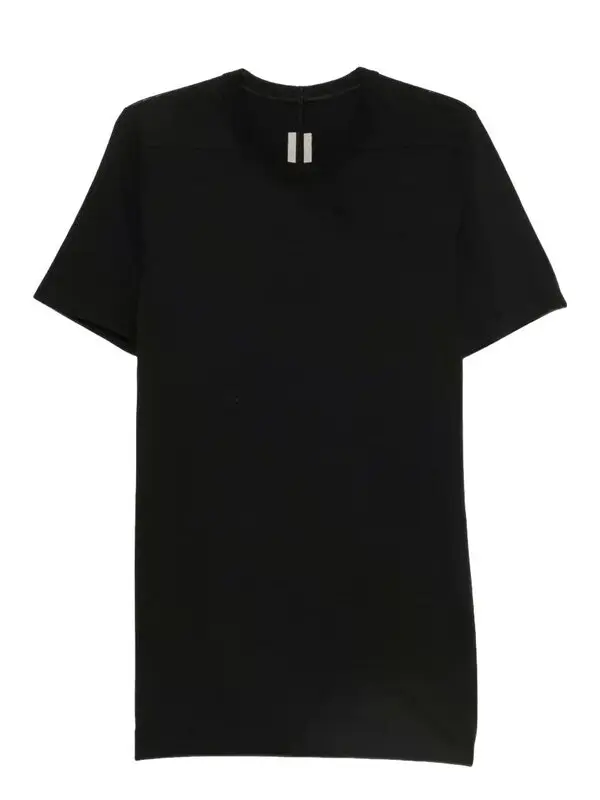 Rick Owens Level T T-shirt - Black