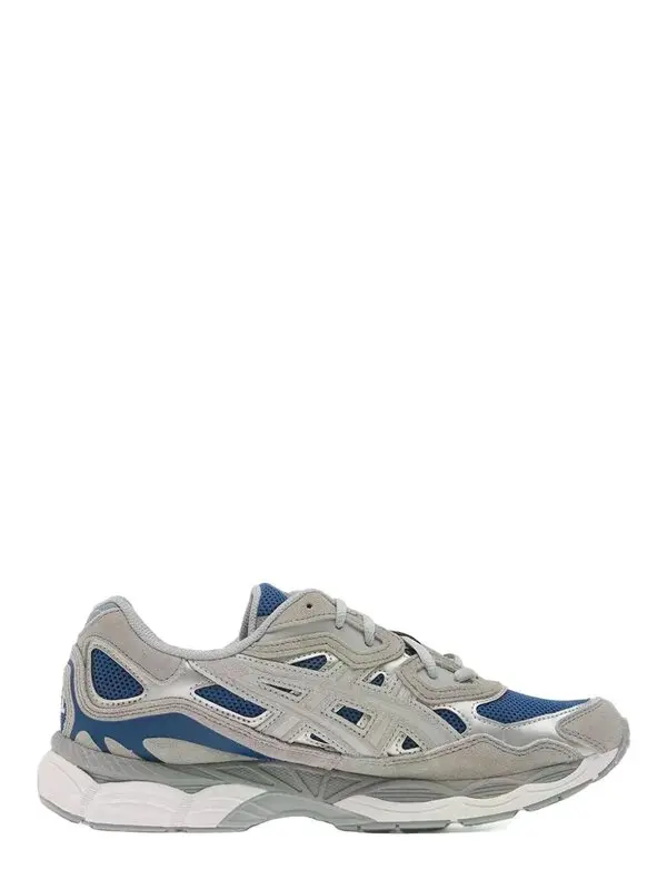 Asics Gel-nyc Sneakers - Blue