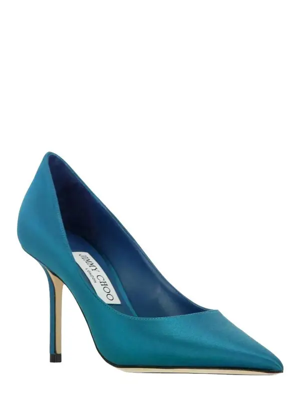 JIMMY CHOO Love 85 Pumps - Blue