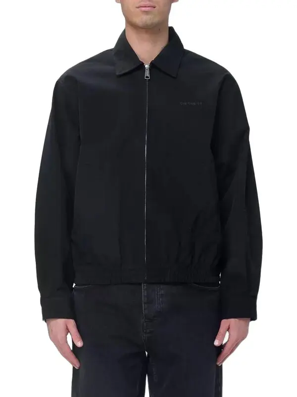 Carhartt Work In Progress Neven Jacket - Black