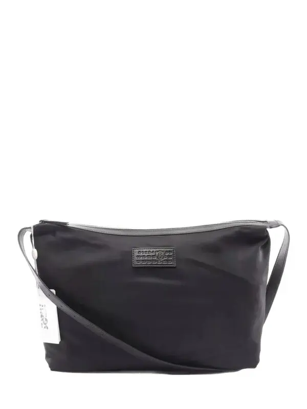 MAISON MARGIELA Shoulder Bag - Black