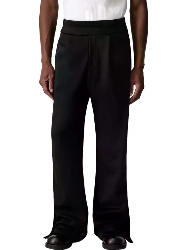 Rhude Trofeo Zip-cuff Track Pants - Black