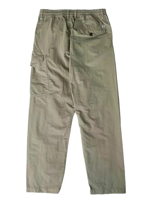 C.P. COMPANY T-flatt Seamless Cargo Pants - Neutrals