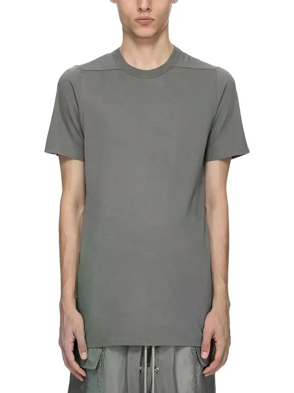 Rick Owens Level T-shirt - Grey