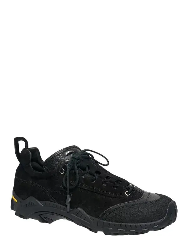 Our Legacy Gabe Sneakers - Black