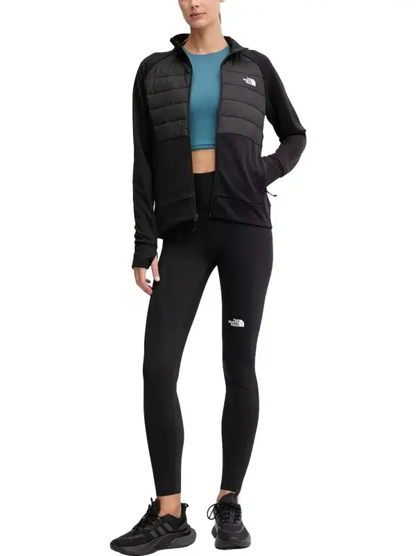 The North Face Refina Longline Tank Top - Blue