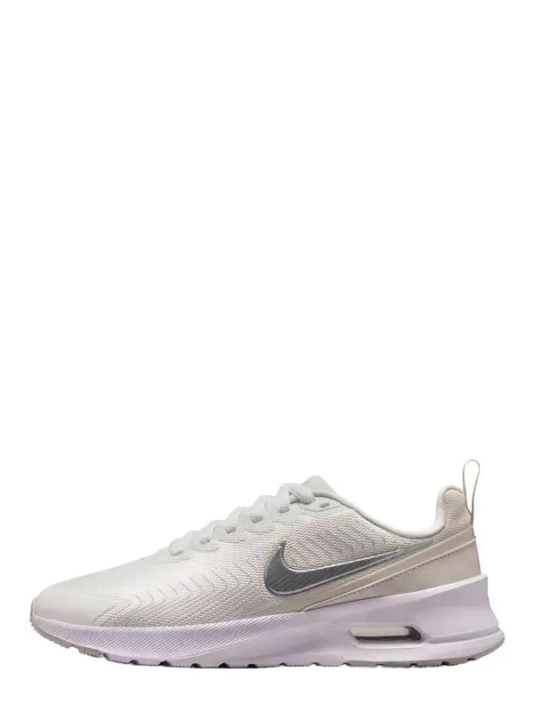Nike Air Max Nuaxis Se Sneakers - White