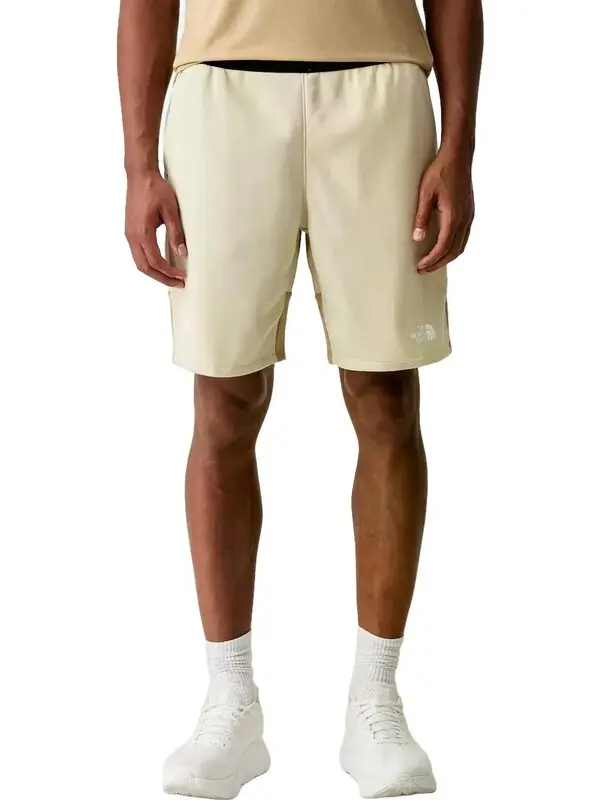 The North Face Mountain Athletics Running Shorts - Neutrals