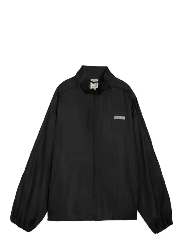 PUMA X Rosé T7 Track Jacket - Black