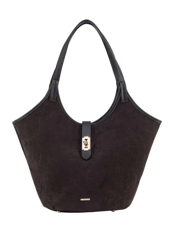 MKF COLLECTION - J'OMOR Joyce Shoulder Bag - Grey