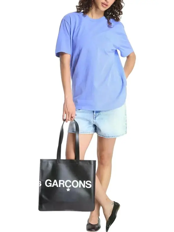 A.p.c. Gabby T-shirt - Blue