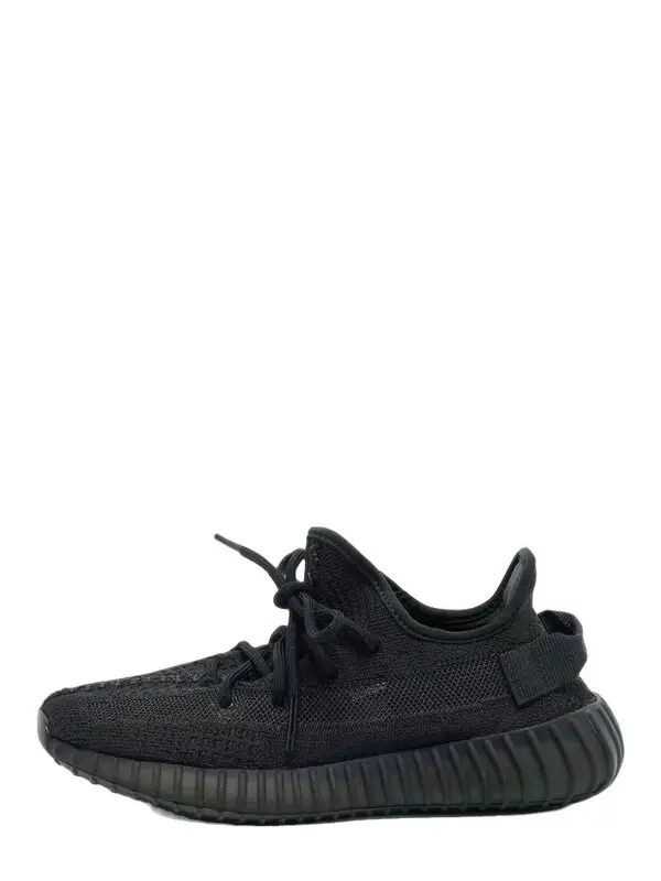 Adidas Yeezy Boost 350 V2 Sneakers - Black