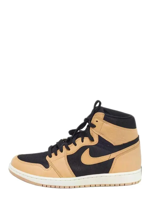 JORDAN Air 1 Retro Og Heirloom Sneakers - Neutrals
