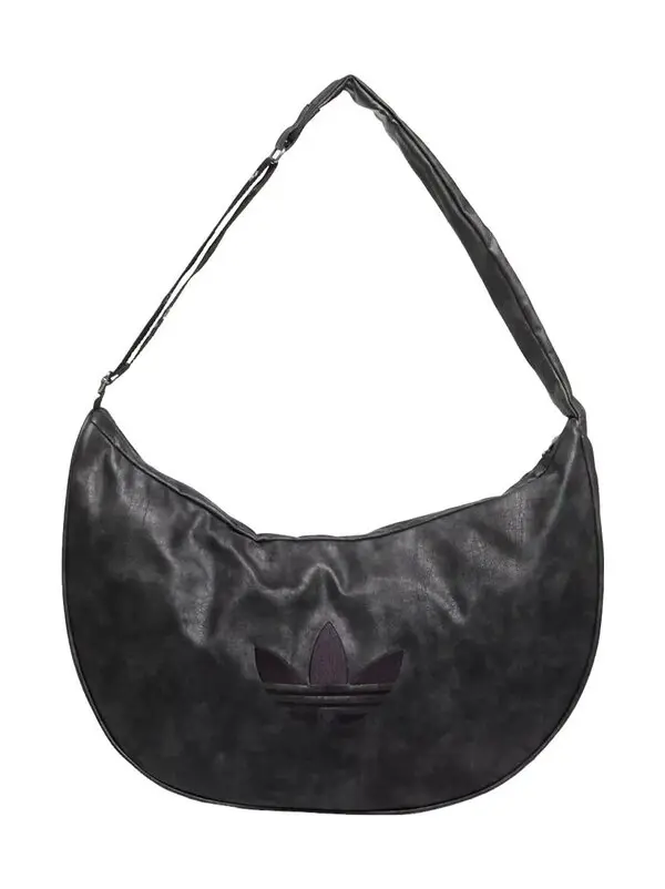 Adidas Studs Moon Shoulder Bag - Black