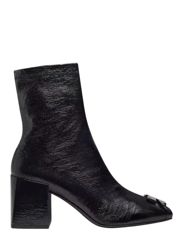COURREGES Reedition Ankle Boots - Blue