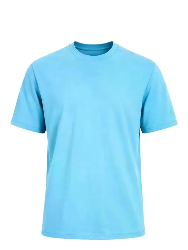 On Focus-t T-shirt - Blue
