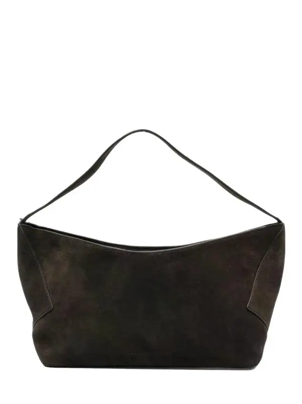 Studio Nicholson Hagu Shoulder Bag - Brown