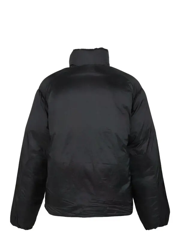 Y3 Quilting Down Puffer Jacket - Black