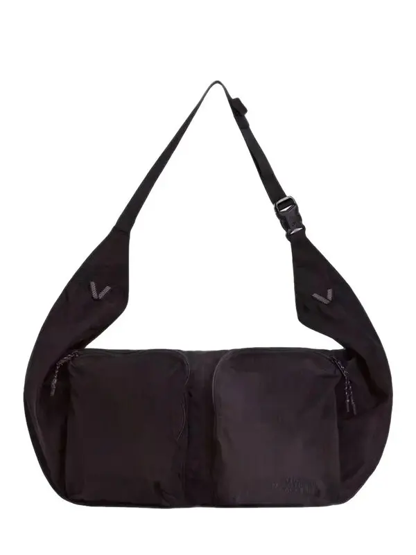The North Face Never Stop Utility Multi-pocket Backpack - Black
