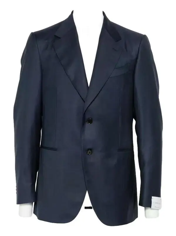 Caruso Carmen Suit - Blue