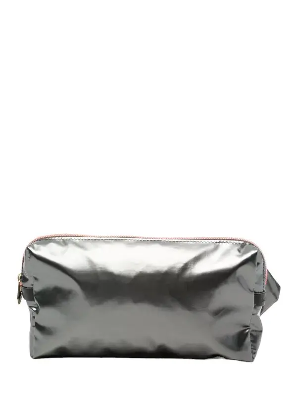 JACK GOMME Bloom Belt Bag - Grey