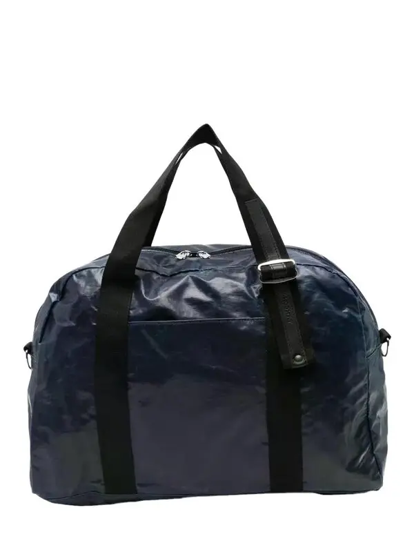 JACK GOMME Walli Tote Bag - Blue
