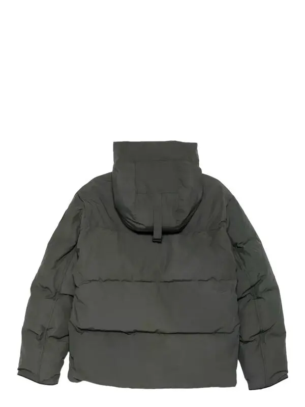 Canada Goose Seymour Parka - Grey