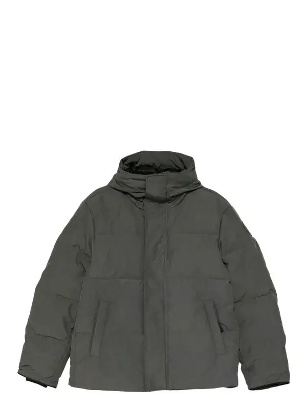 Canada Goose Seymour Parka - Grey