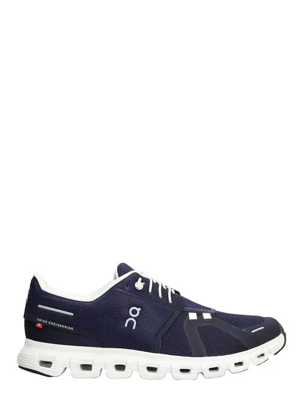 On Cloud 6 Sneakers - Blue